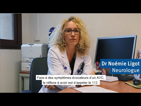 Clinique Neurovasculaire (Stroke Unit) | Hôpital Erasme