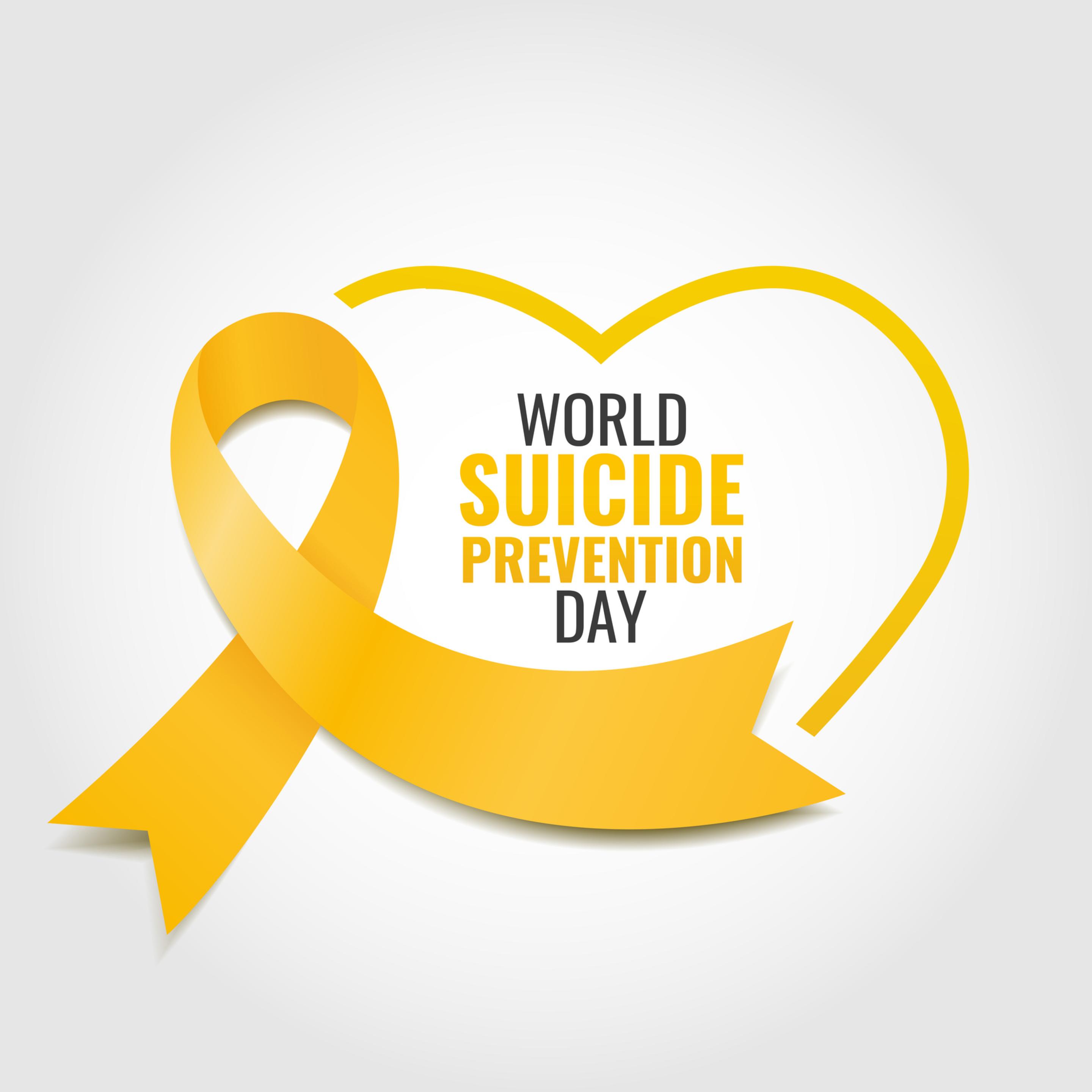 10 September: World Suicide Prevention Day | Hôpital Erasme 10 September: World Suicide Prevention Day | Hôpital Erasme