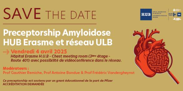 Cardiologie | Hôpital Erasme